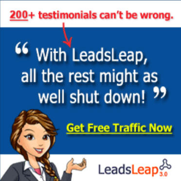 Leadsleap | Grow Your Leads.